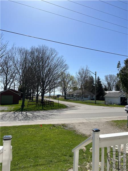 Cedar Drive Cottage in Turkey Point - Turkey Point Cottage Rental | GL ...