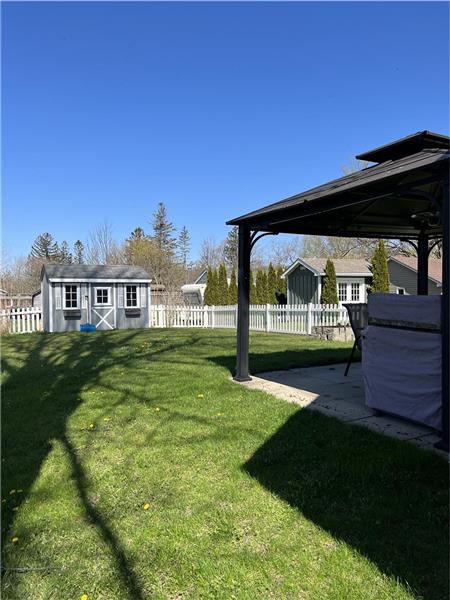 Cedar Drive Cottage in Turkey Point - Turkey Point Cottage Rental | GL ...