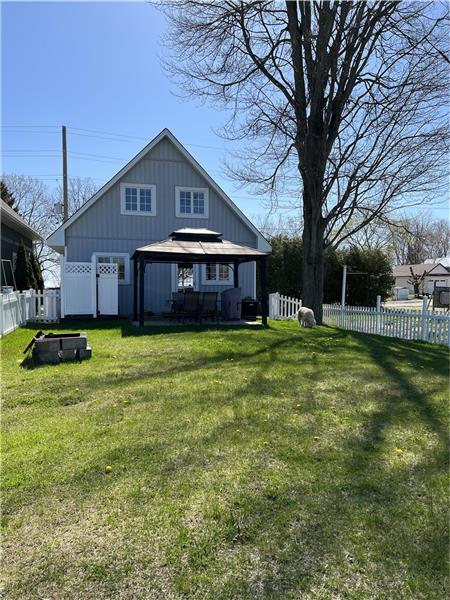 Cedar Drive Cottage in Turkey Point - Turkey Point Cottage Rental | GL ...