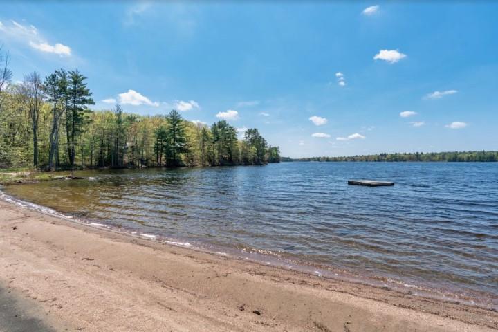 Pineridge Cottages in Beautiful - Chalet à louer Parham | DI-33782 ...