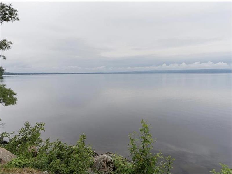 Round Lake Cottage - Round Lake Centre Cottage Rental | PL-34089 ...