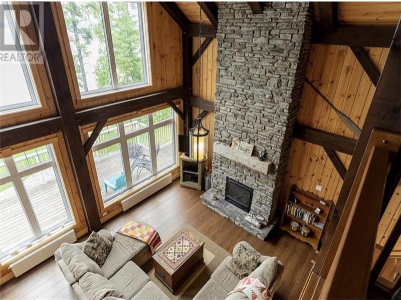 Round Lake Cottage - Round Lake Centre Cottage Rental | PL-34089 ...