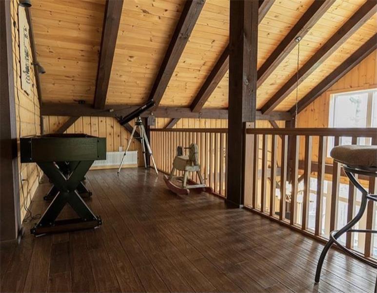 Round Lake Cottage - Round Lake Centre Cottage Rental | PL-34089 ...