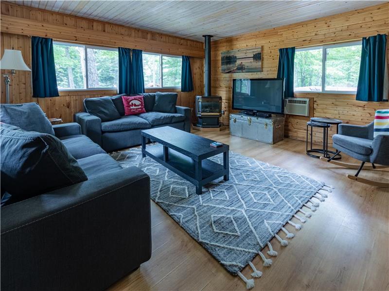 Relaxing Cottages For Couples - - Combermere Cottage Rental | GL-34618 ...