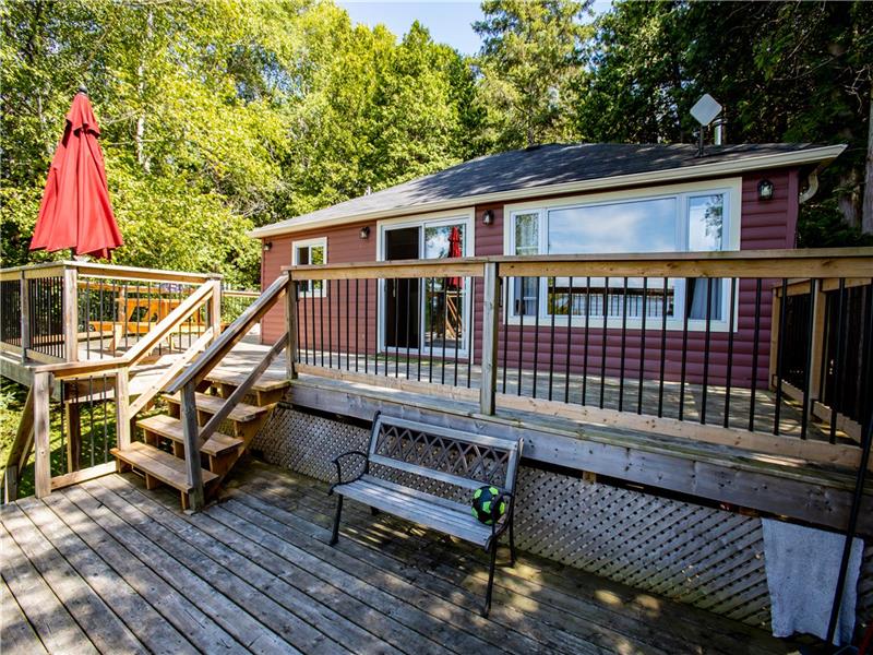 Beautiful Family Cottage On Balsam - Fenelon Falls Cottage Rental | GL ...