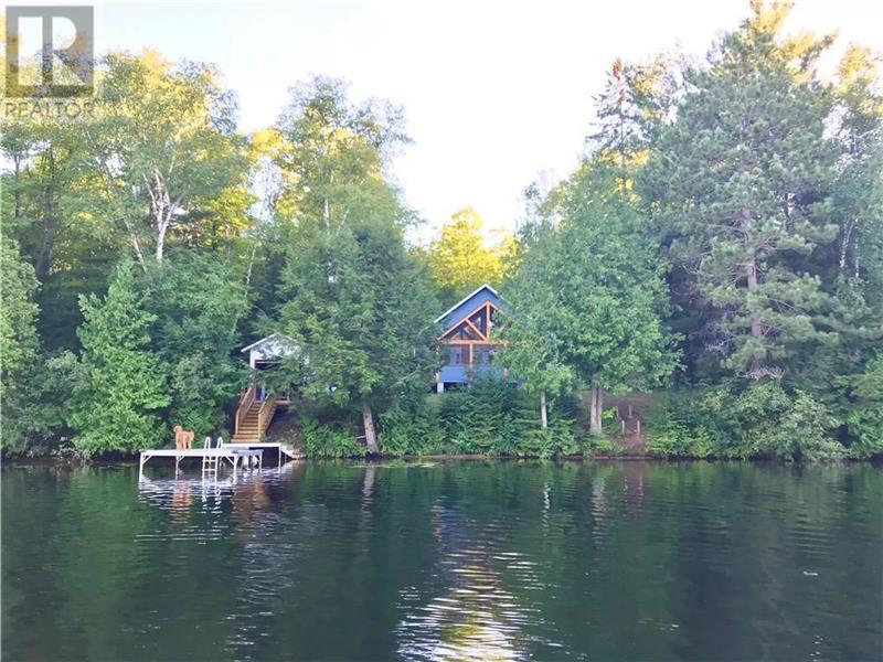 Adventures Await - Combermere Cottage Rental | GL-34649 | CottagesInCanada