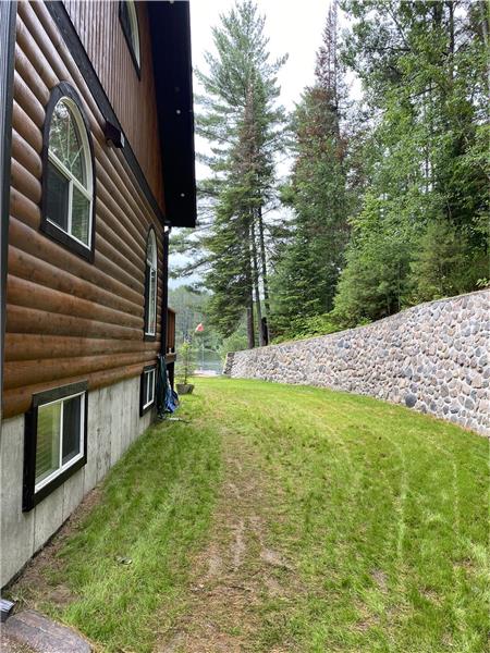 "BAY VIEW COTTAGE" on WADSWORTH - Barrys Bay Cottage Rental | DI-35235 ...