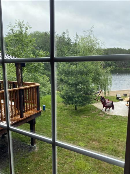 "BAY VIEW COTTAGE" on WADSWORTH - Barrys Bay Cottage Rental | DI-35235 ...