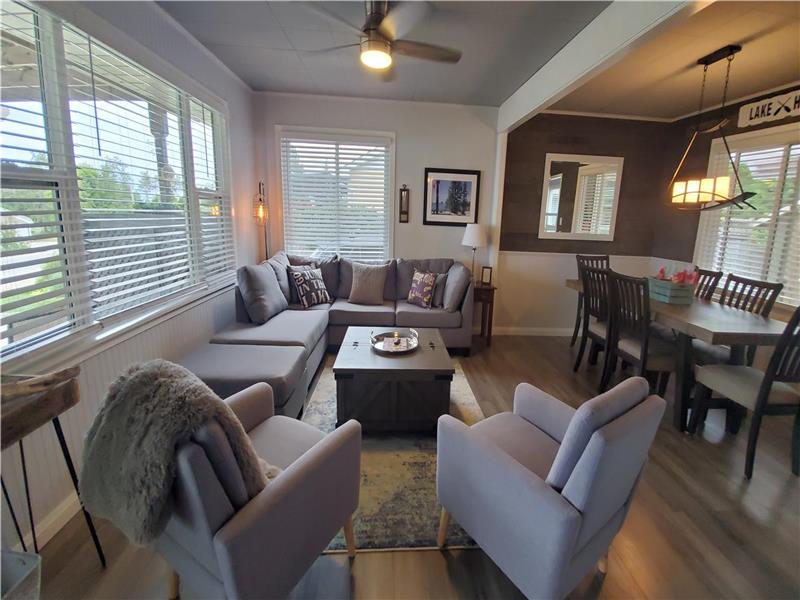 The Miramichi Bayview - Port Elgin, - Port Elgin Cottage Rental | PL ...