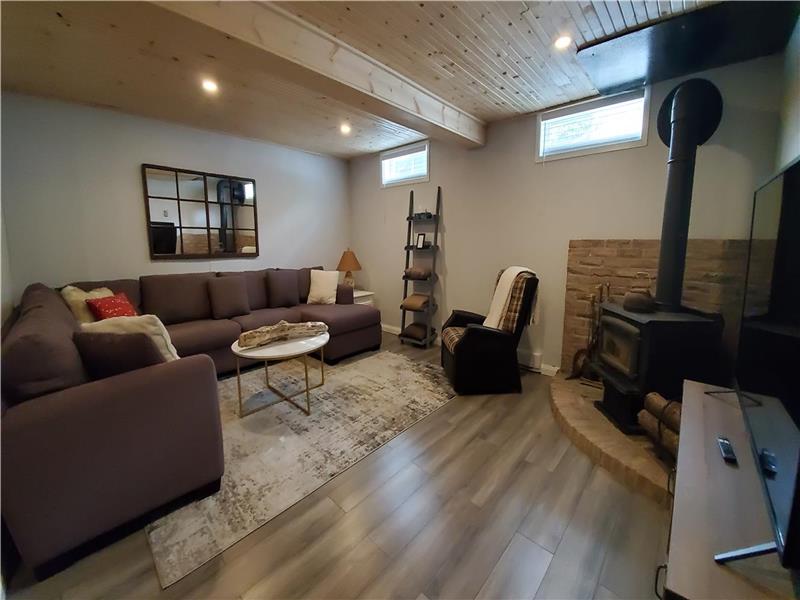 The Miramichi Bayview - Port Elgin, - Port Elgin Cottage Rental | PL ...