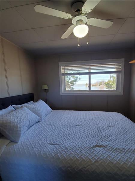 The Miramichi Bayview - Port Elgin, - Port Elgin Cottage Rental | PL ...