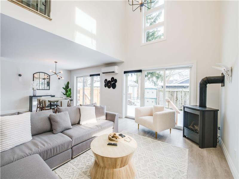 Beautiful cottages in Grand Bend! - Grand Bend Cottage Rental | GL ...