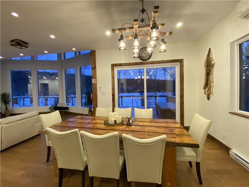 New Luxurious Waterfront White sand - Amherst Cottage Rental | DI-35896 ...