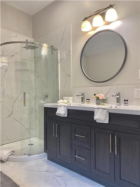 New Luxurious Waterfront White sand - Amherst Cottage Rental | DI-35896 ...