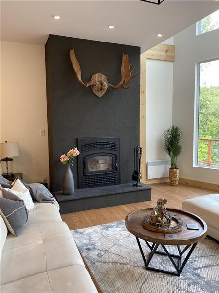 New Luxurious Waterfront White sand - Amherst Cottage Rental | DI-35896 ...