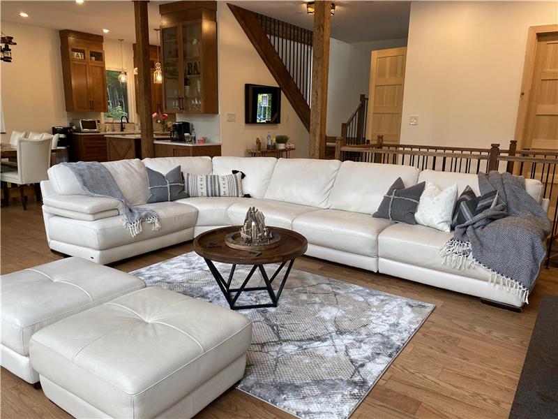 New Luxurious Waterfront White sand - Amherst Cottage Rental | DI-35896 ...