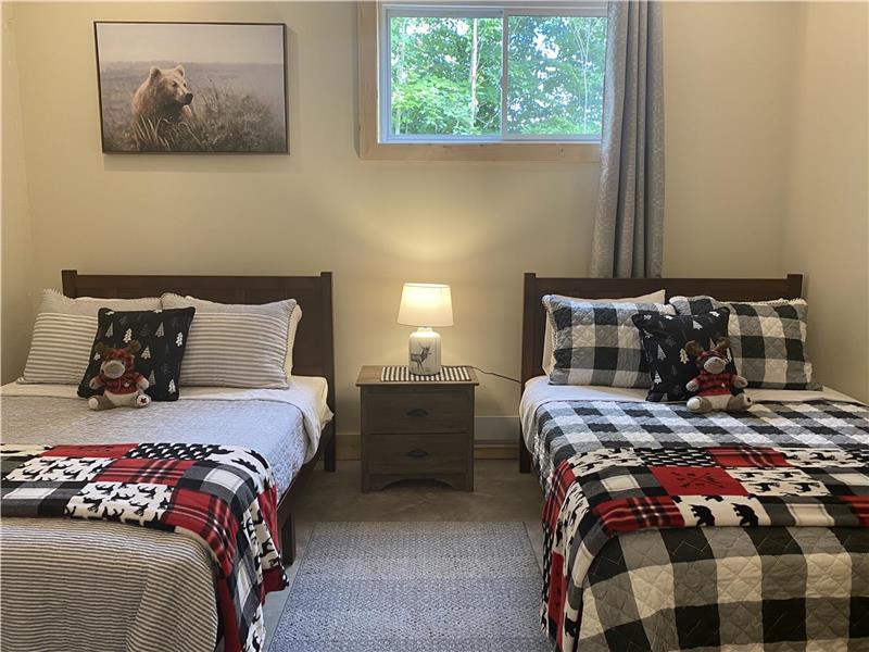 New Luxurious Waterfront White sand - Amherst Cottage Rental | DI-35896 ...