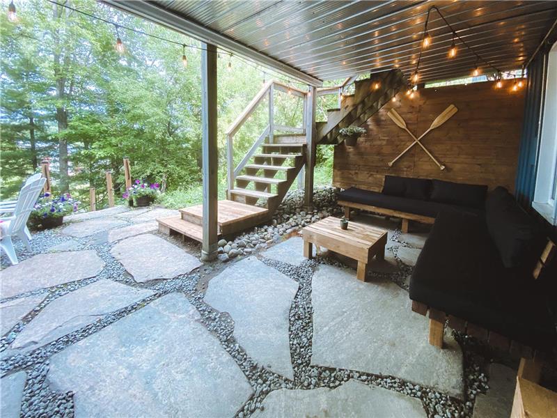 Muskoka Paddle House - 4 season - Bracebridge Cottage Rental | DI-36207 | CottagesInCanada