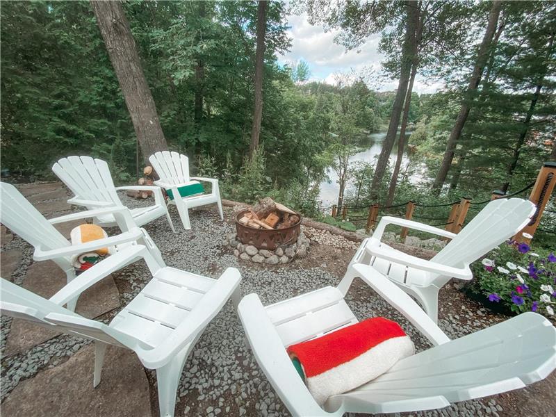 Muskoka Paddle House - 4 season - Bracebridge Cottage Rental | DI-36207 | CottagesInCanada