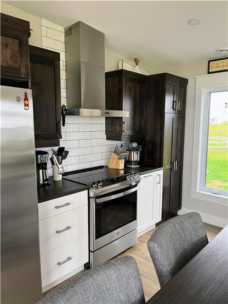 Ocean View Kolibri Cottage near - Darnley Cottage Rental | DI-36290 ...