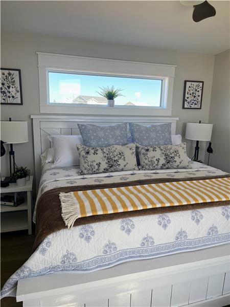 Ocean View Kolibri Cottage near - Darnley Cottage Rental | DI-36290 ...