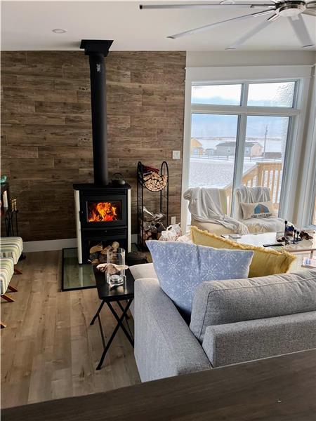 Ocean View Kolibri Cottage near - Darnley Cottage Rental | DI-36290 ...