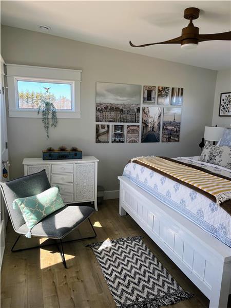 Ocean View Kolibri Cottage near - Darnley Cottage Rental | DI-36290 ...