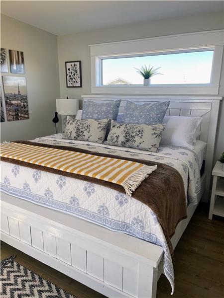 Ocean View Kolibri Cottage near - Darnley Cottage Rental | DI-36290 ...