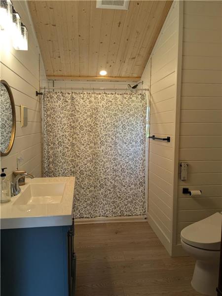 Island Escape Cottage - Cornwall Cottage Rental | GL-36670 ...