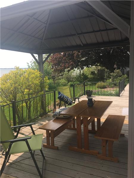 Cotes Du Rowan - Port Rowan Cottage Rental | DI-36752 | CottagesInCanada