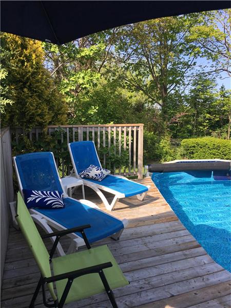 Cotes Du Rowan - Port Rowan Cottage Rental | DI-36752 | CottagesInCanada