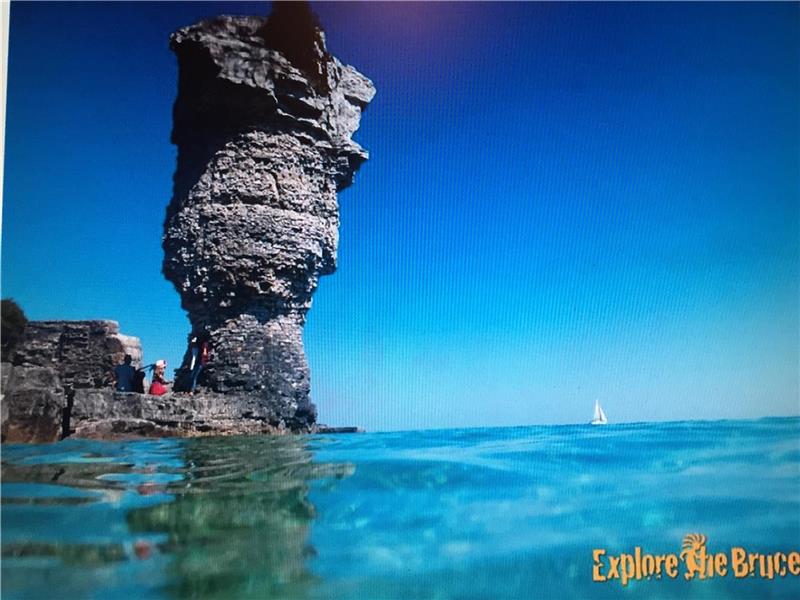 Sauble Beach / Oliphant / Lake - Sauble Beach Cottage Rental | PL-36920 ...