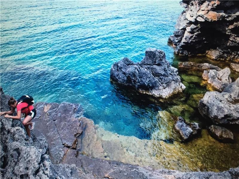 Sauble Beach / Oliphant / Lake - Sauble Beach Cottage Rental | PL-36920 ...