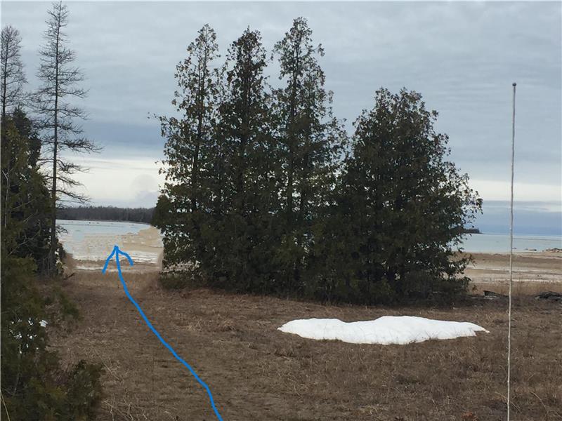 Sauble Beach / Oliphant / Lake - Sauble Beach Cottage Rental | DI-36920 ...