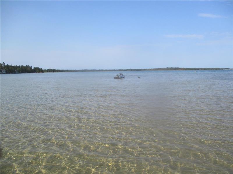 Sauble Beach / Oliphant / Lake - Sauble Beach Cottage Rental | DI-36920 ...