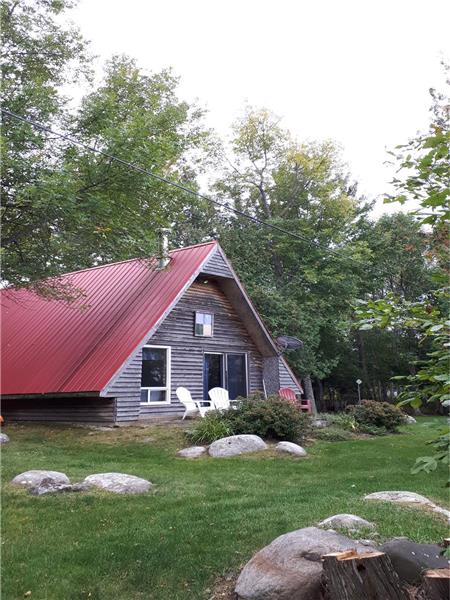 Summer Bloom Cottage - Manitoulin - Manitoulin Island Cottage Rental ...