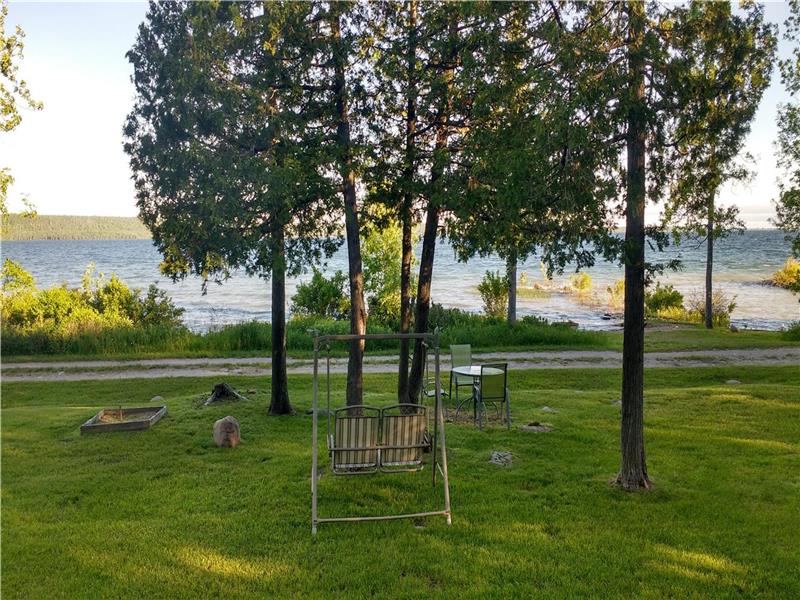 Summer Bloom Cottage - Manitoulin - Manitoulin Island Cottage Rental ...