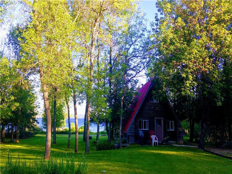 Summer Bloom Cottage - Manitoulin - Manitoulin Island Cottage Rental ...