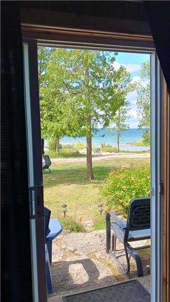 Summer Bloom Cottage - Manitoulin - Manitoulin Island Cottage Rental ...