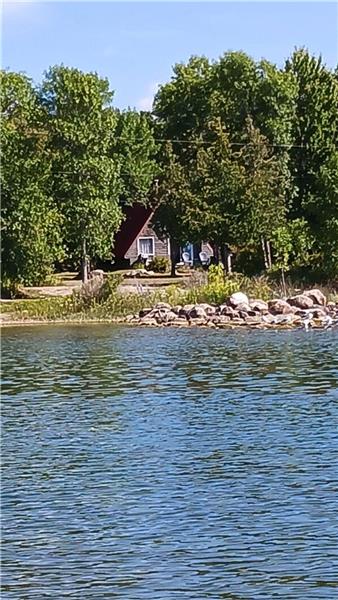 Summer Bloom Cottage - Manitoulin - Manitoulin Island Cottage Rental ...