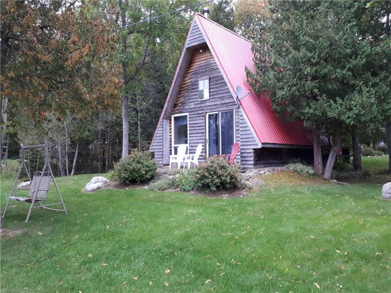 Summer Bloom Cottage - Manitoulin - Manitoulin Island Cottage Rental ...