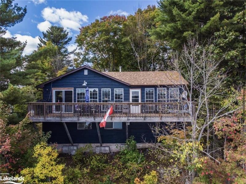 Lakehouse on Whitestone - Luxury - Dunchurch Cottage Rental | PL-37025 ...