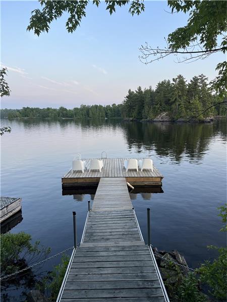 Lakehouse on Whitestone - Luxury - Dunchurch Cottage Rental | PL-37025 ...