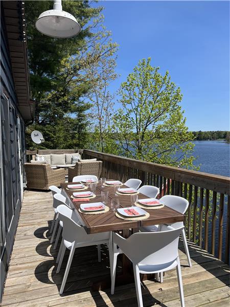 Lakehouse on Whitestone - Luxury - Dunchurch Cottage Rental | PL-37025 ...