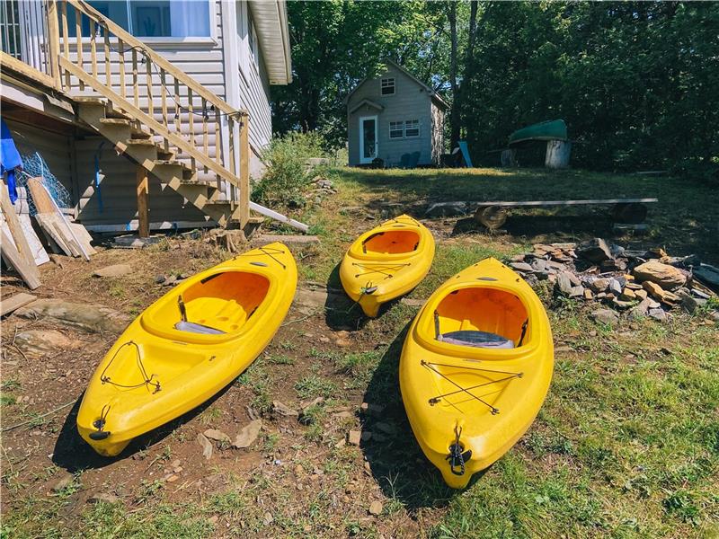 River Paradise - Modern Waterfront - Bobcaygeon Cottage Rental | DI ...