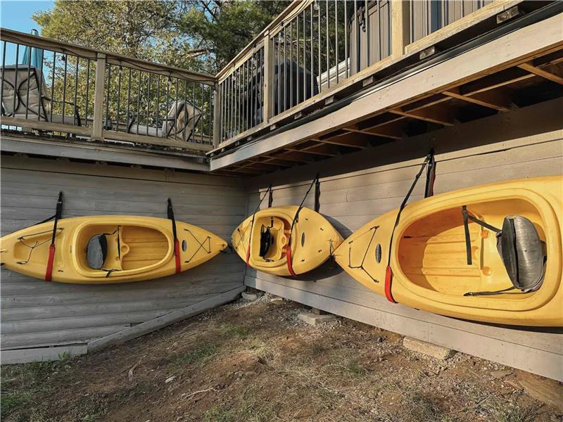River Paradise - Modern Waterfront - Bobcaygeon Cottage Rental | DI ...