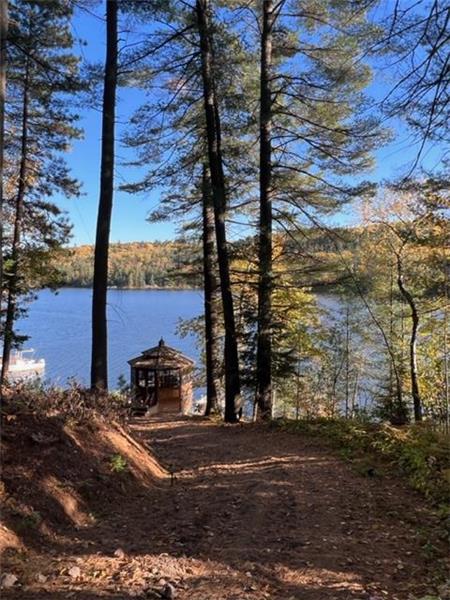 Amazing Talon Lake Cottage! - North Bay Cottage Rental | GL-37212 ...