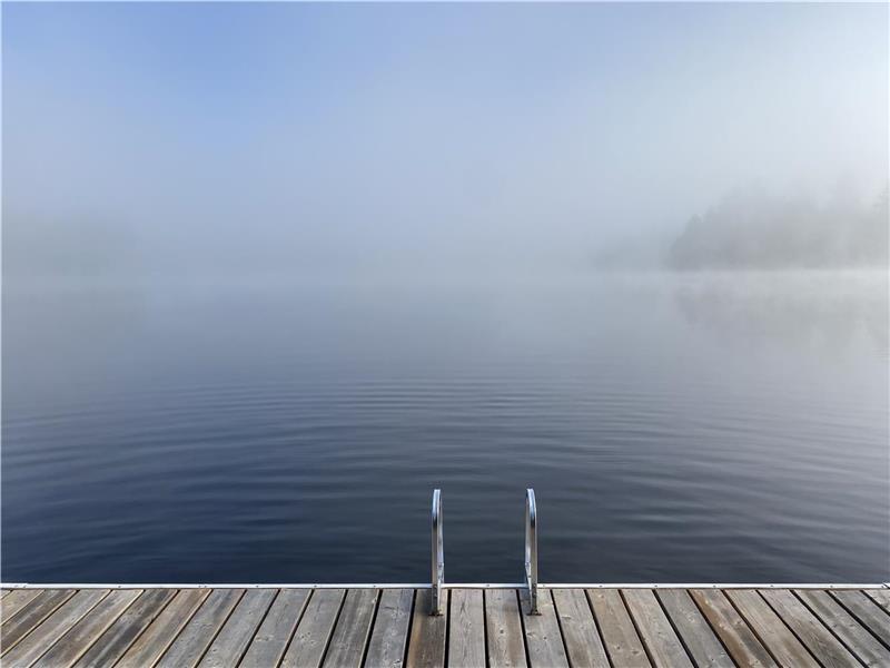 The Goodlodge Summer Getaway - 2 - Gooderham Cottage Rental | DI-37414 ...