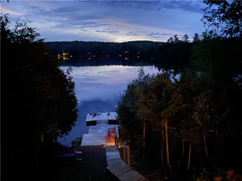 The Goodlodge Getaway- Choose to - Gooderham Cottage Rental | DI-37414 ...