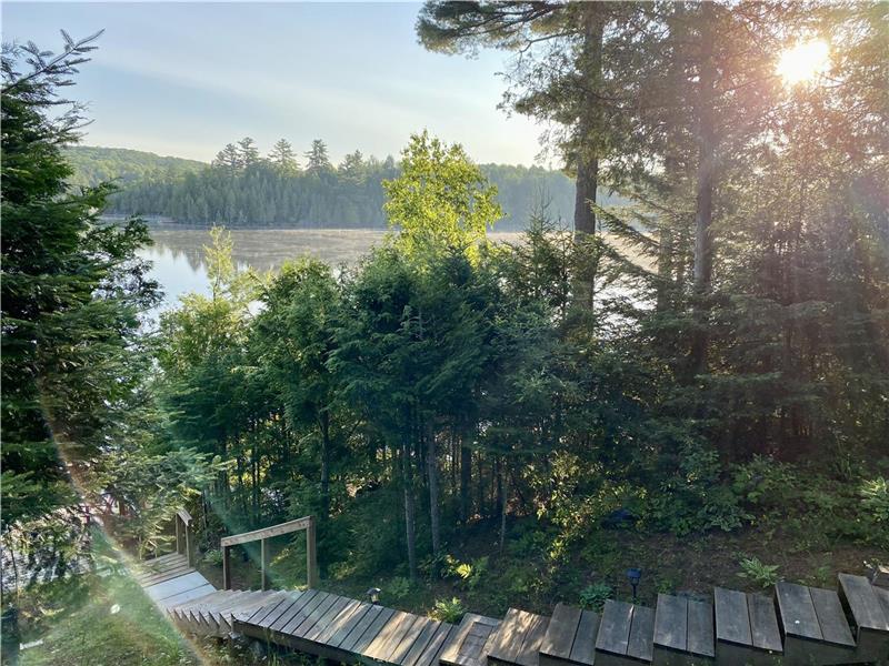 The Goodlodge Getaway- Choose to - Gooderham Cottage Rental | DI-37414 ...